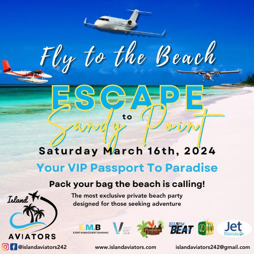 Bahamas eTickets